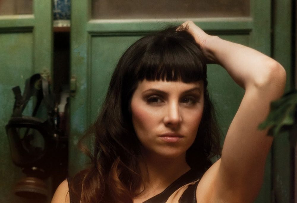 La Mala Rodríguez publicará su disco "más oscuro" – KISS FM