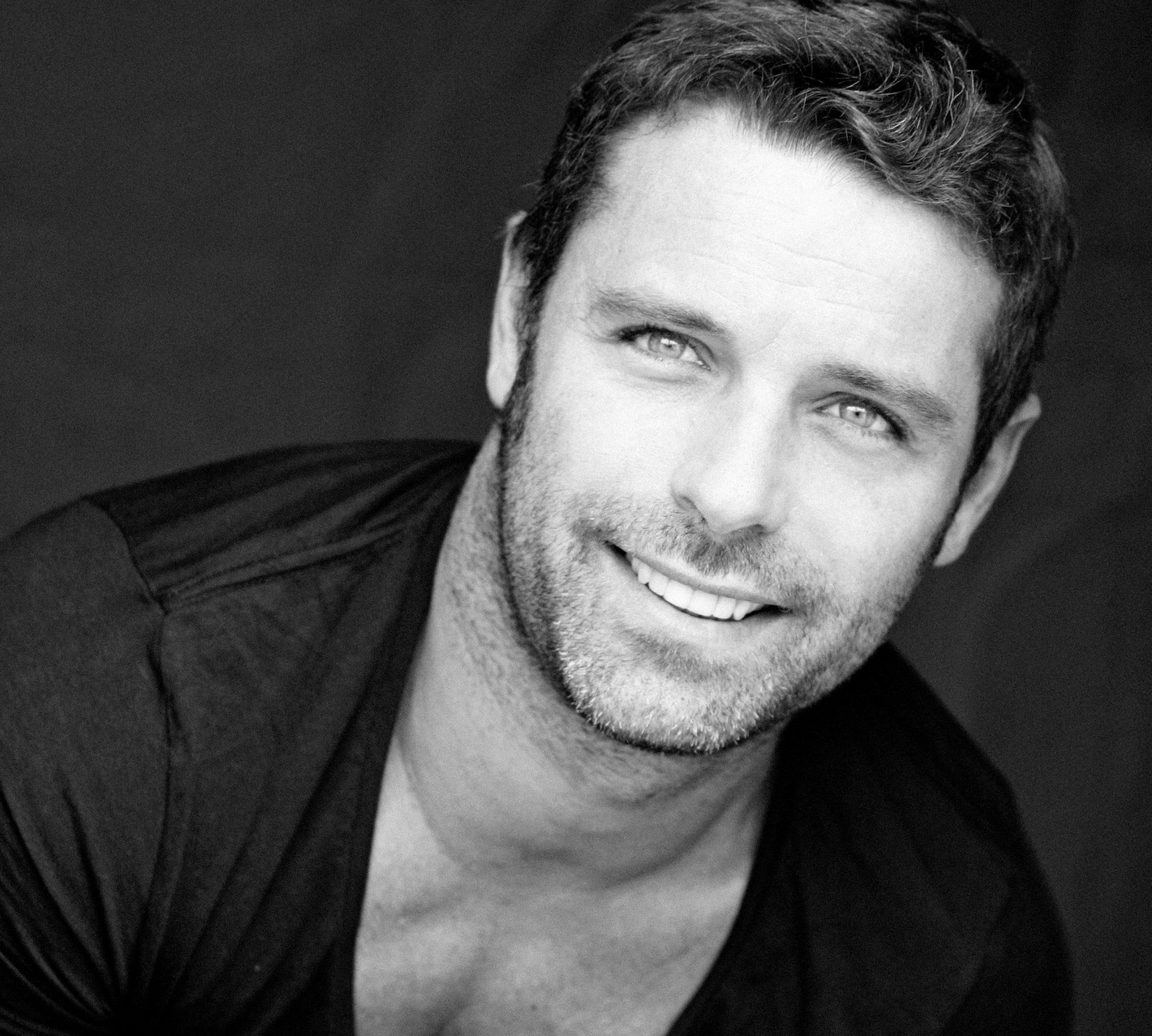 David Ascanio, de Bosé a sí mismo – KISS FM