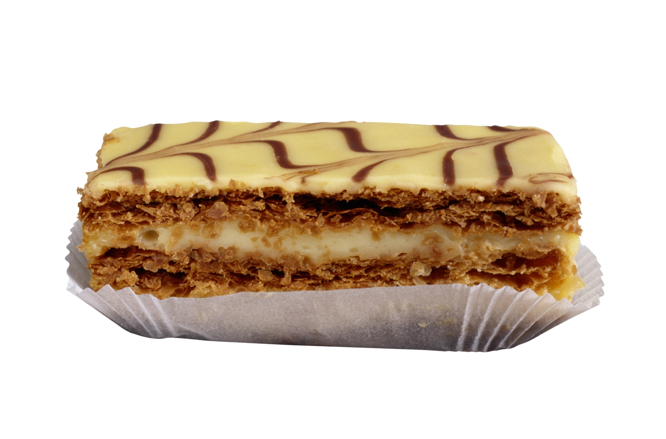 El pastel más largo del mundo – KISS FM