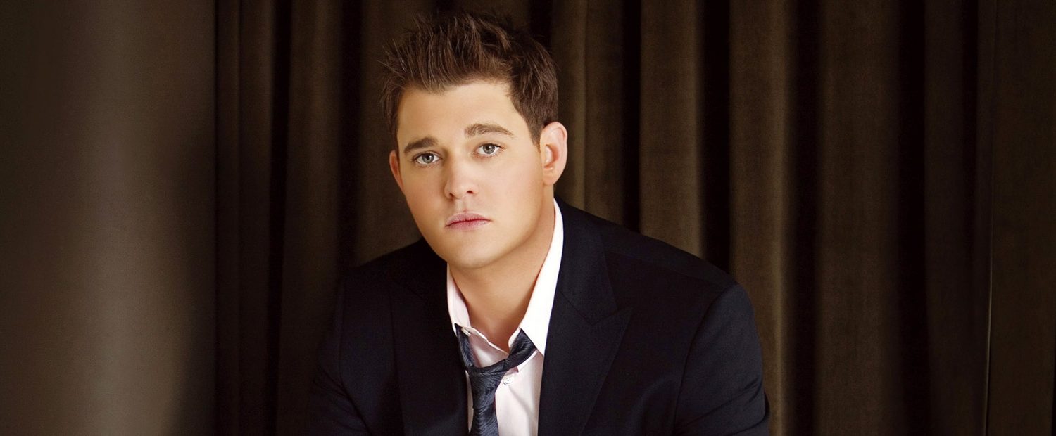 Nuevo álbum de Michael Bublé – KISS FM