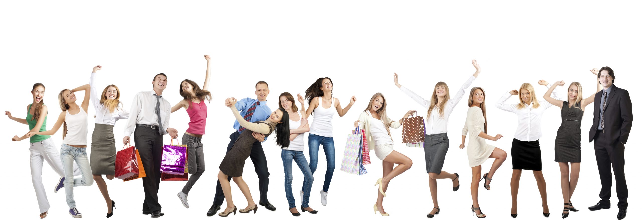 Los profesionales más felices – KISS FM