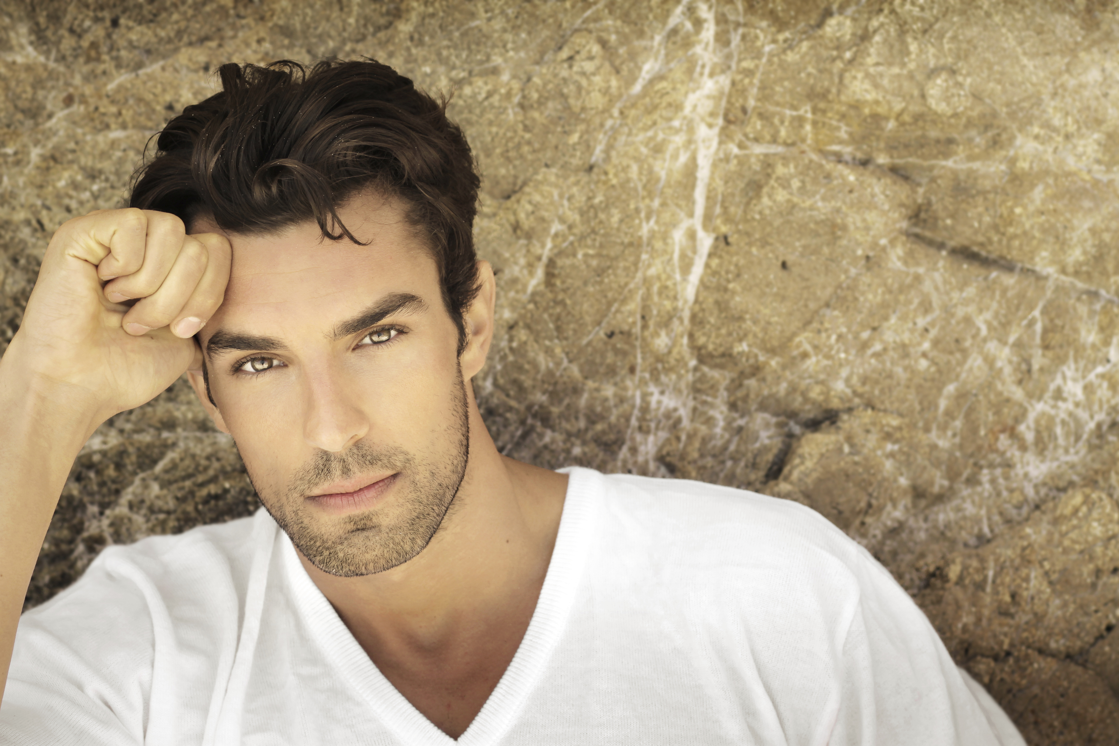 Los guapos viven más - KISS FM