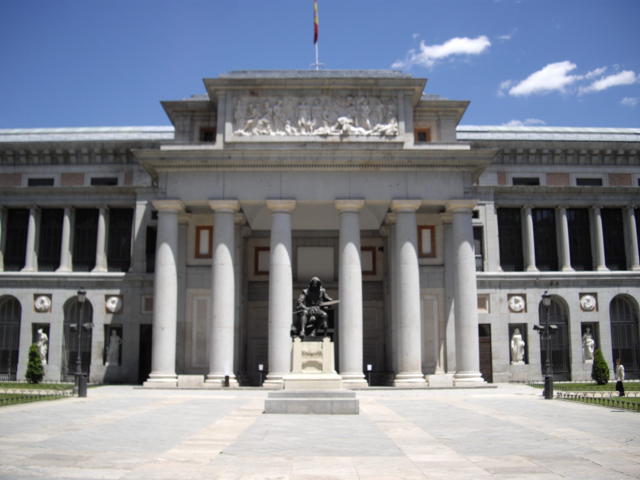 El Prado celebra su 195 aniversario – KISS FM