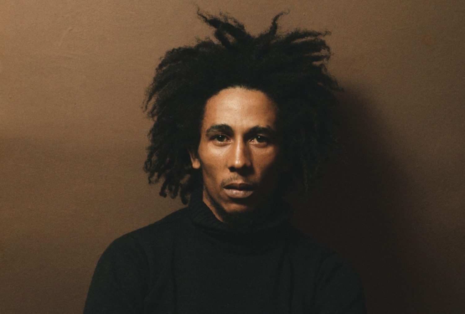 70 años de Bob Marley – KISS FM