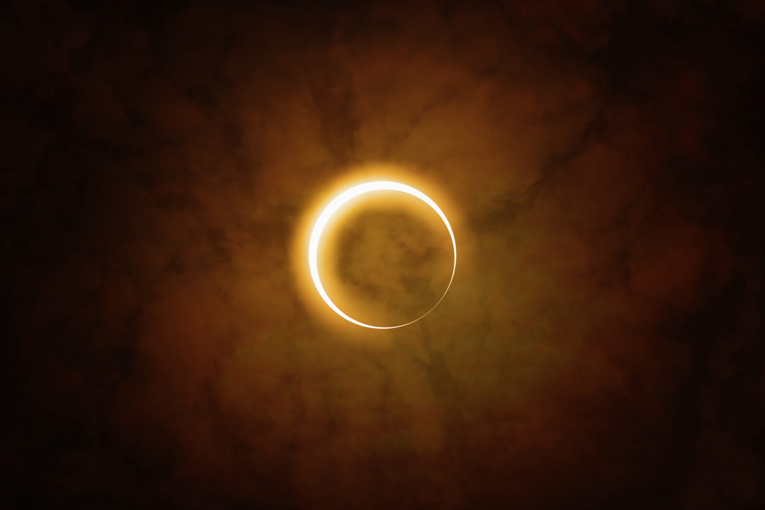 Eclipse solar – KISS FM