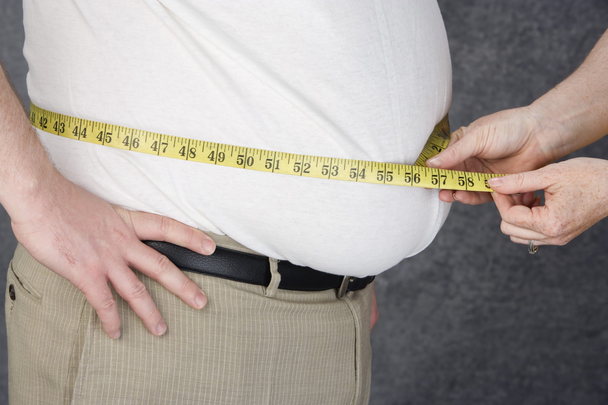 El mito de la barriga cervecera – KISS FM