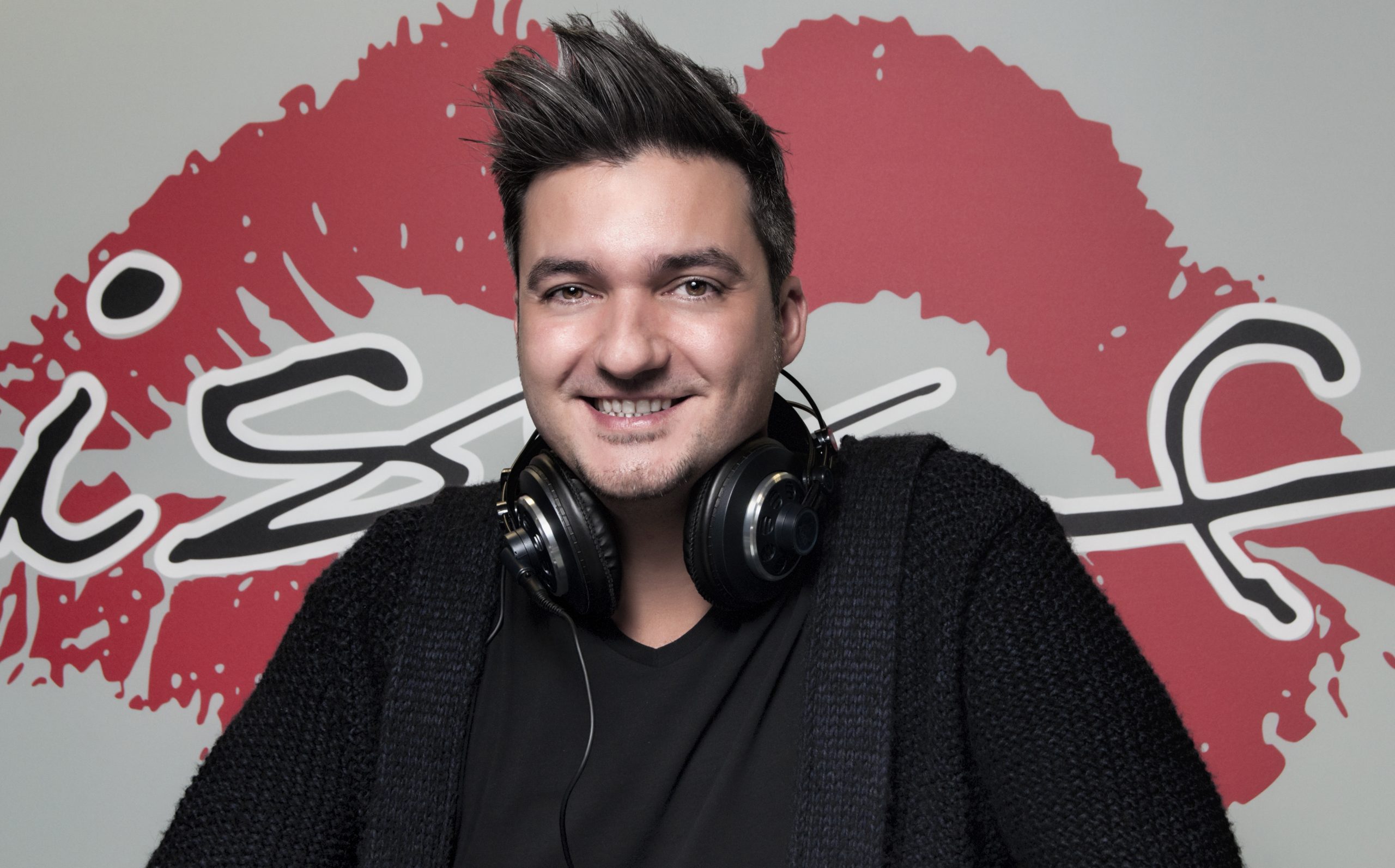 ¡Buen provecho, Xavi! – KISS FM