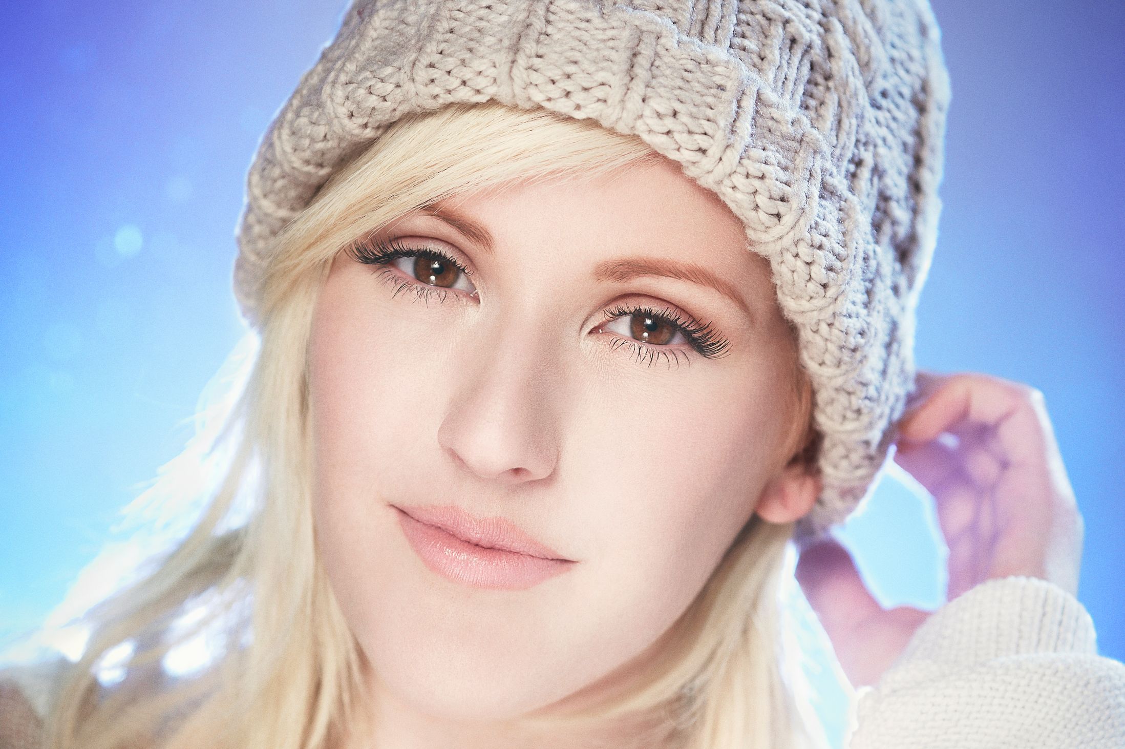 Ellie Goulding y ‘O Holy Night’ – KISS FM