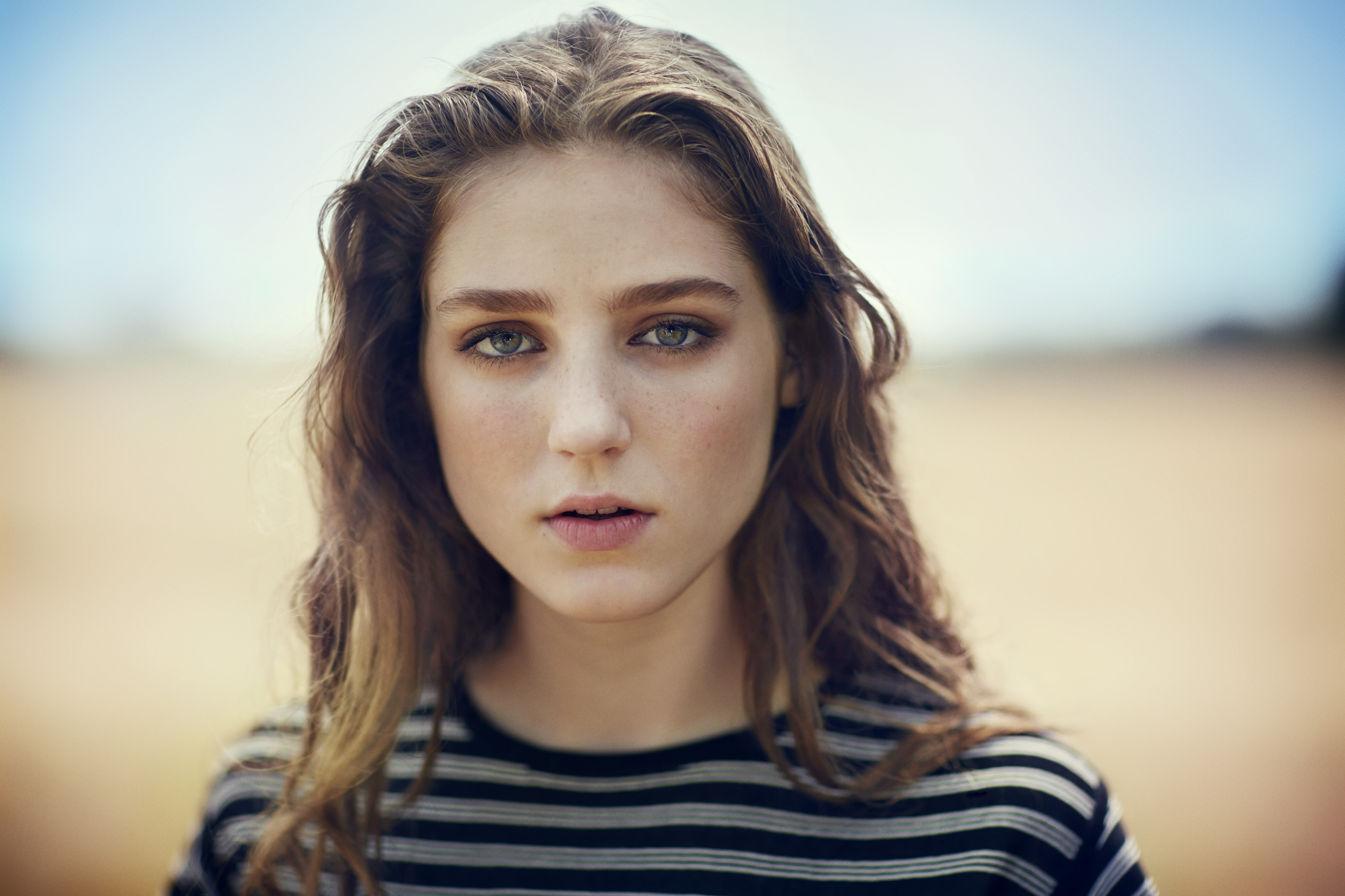 Birdy "vuelve" en 2016 - KISS FM