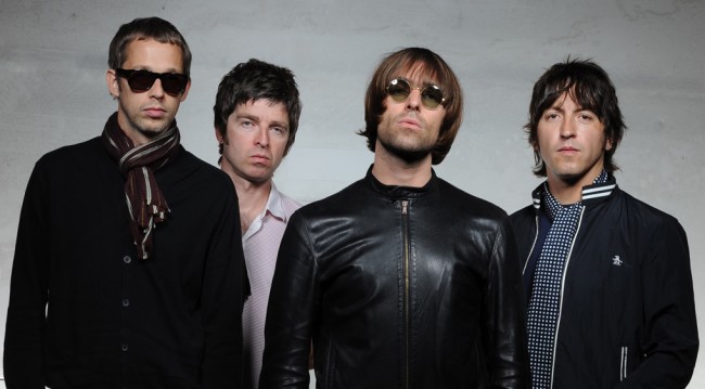 El posible regreso de Oasis – KISS FM