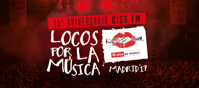 LPLM – KISS FM