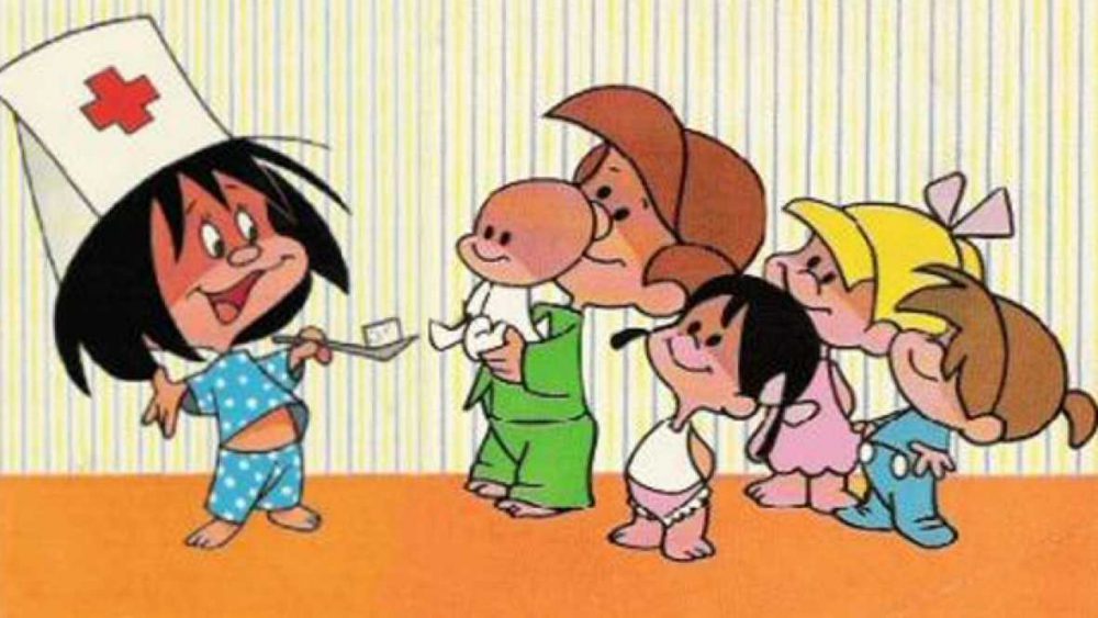 Vuelve la familia Telerín – KISS FM