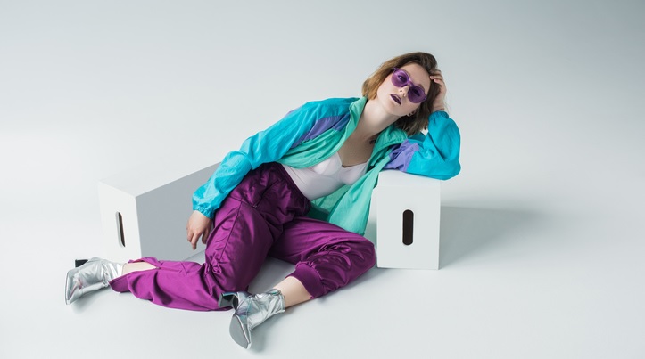 El «Athleisure», ¿una moda pasajera? – KISS FM