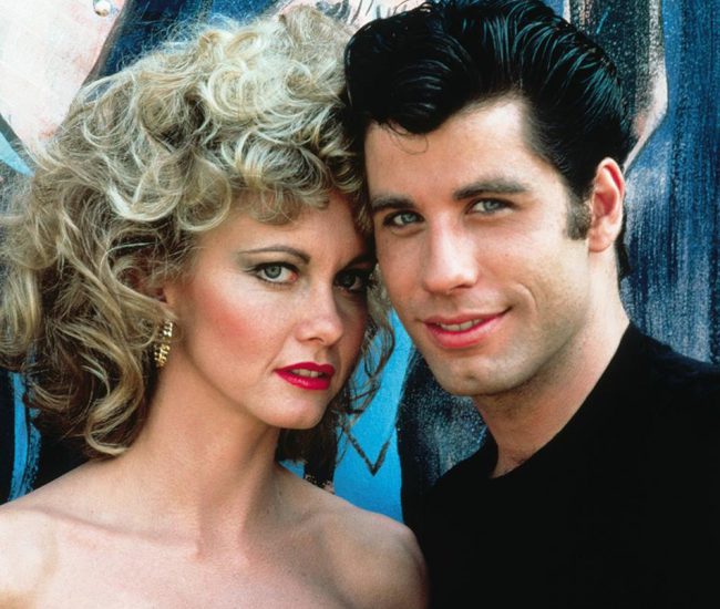 41 años de «Grease» – KISS FM