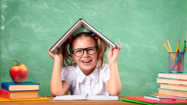 Los niños y la vuelta al cole – KISS FM