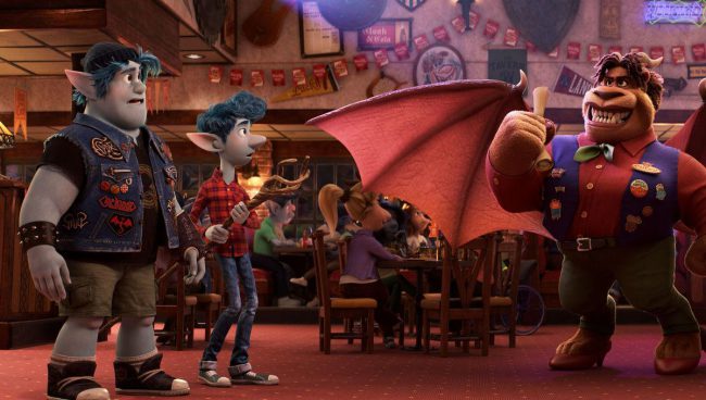 Officer Specter, el primer personaje LGBTQ de Disney – KISS FM
