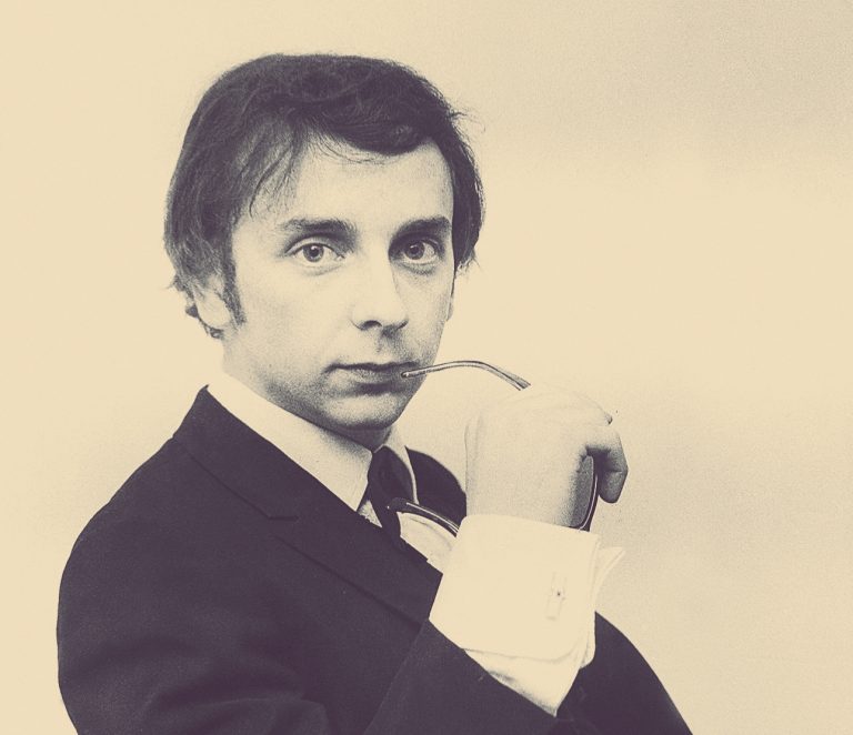 Phil Spector cumple 80 años – KISS FM