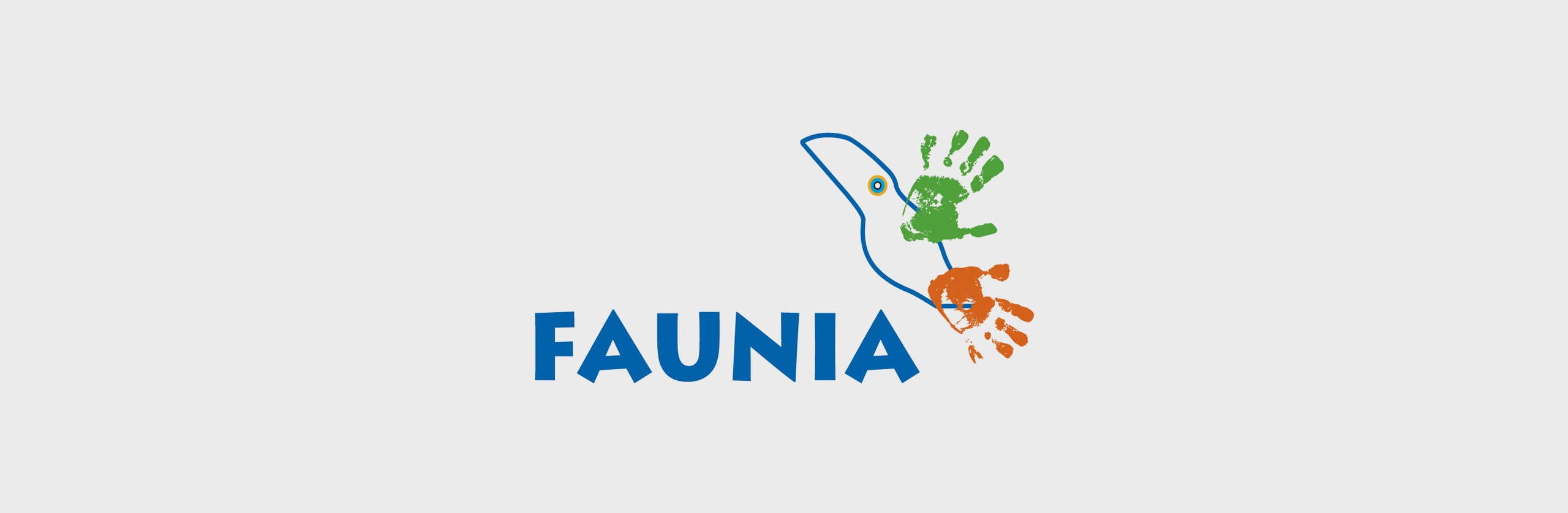 Faunia Logo