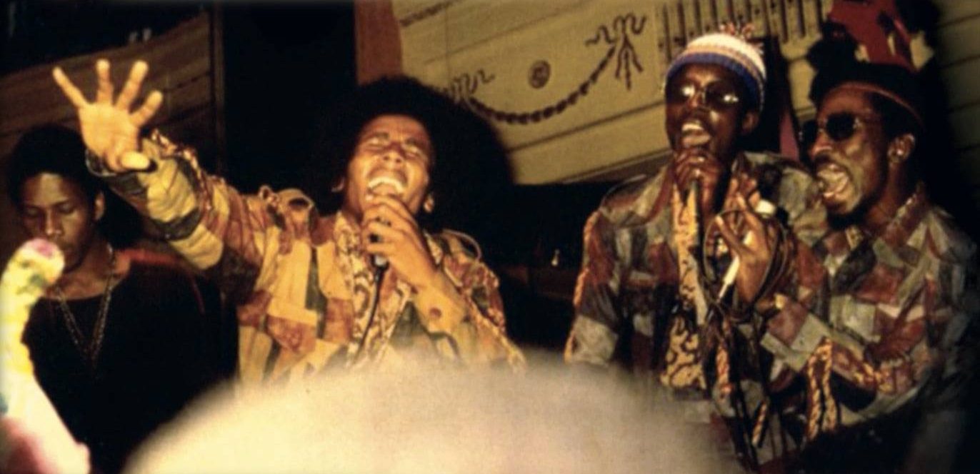 Fallece Bunny Wailer, fundador de The Wailers – KISS FM