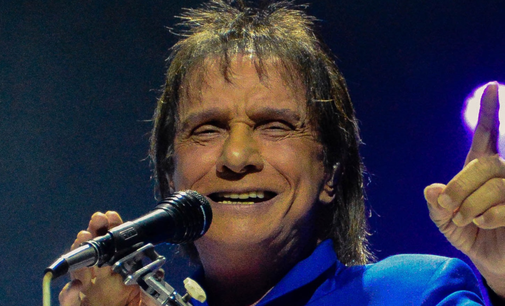 Roberto Carlos cumple 80 años – KISS FM