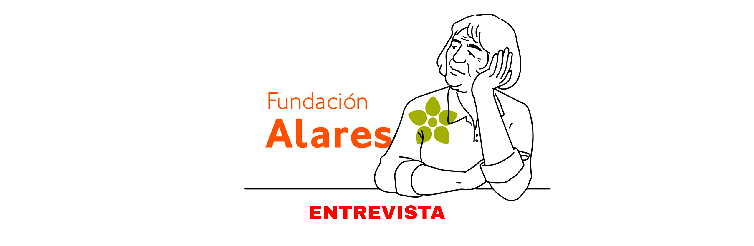 Fundación Alares, en lucha contra la soledad – KISS FM