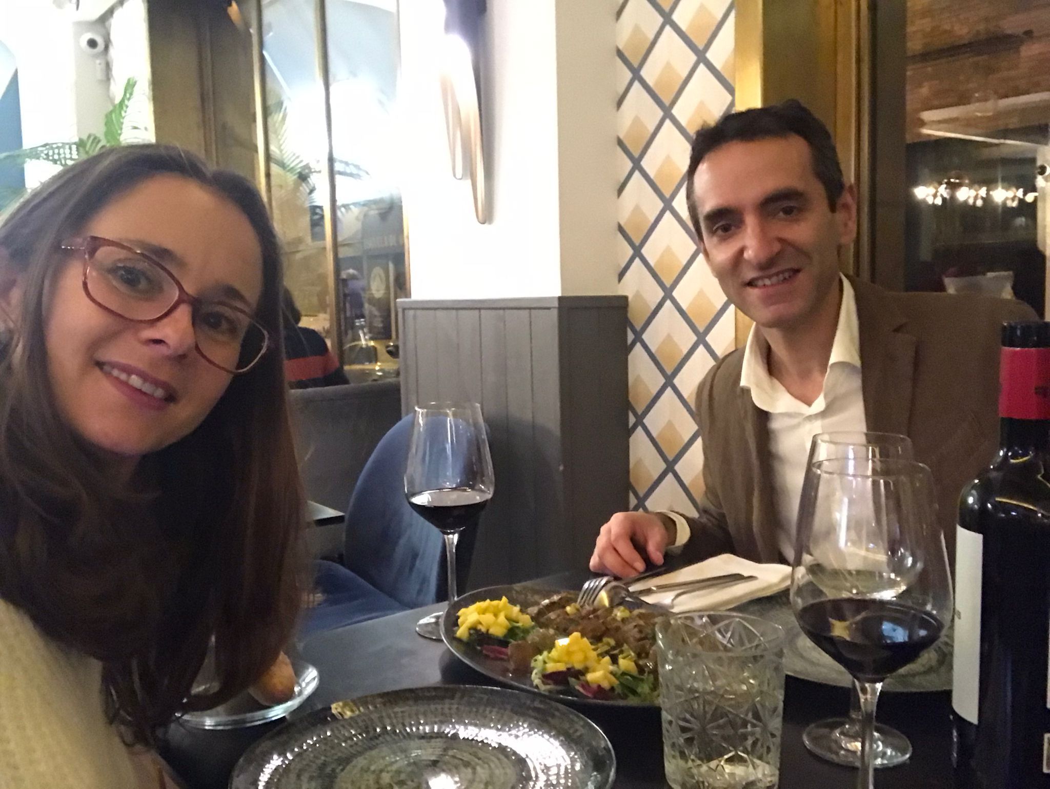 ¿Nuevo éxito para el doctor Amor? – KISS FM