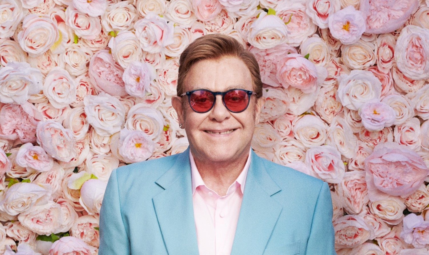 Elton John narra cómo ha sido trabajar con Britney – KISS FM