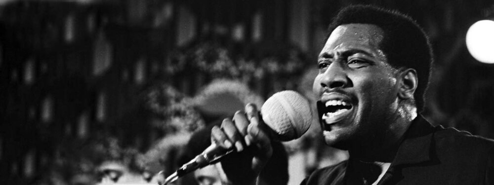 57 años de “Otis Blue: Otis Redding Sings Soul” – KISS FM