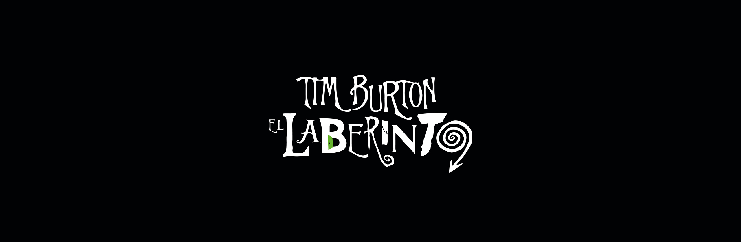 Tim Burton El Laberinto, se abren las puertas de la original propuesta ...