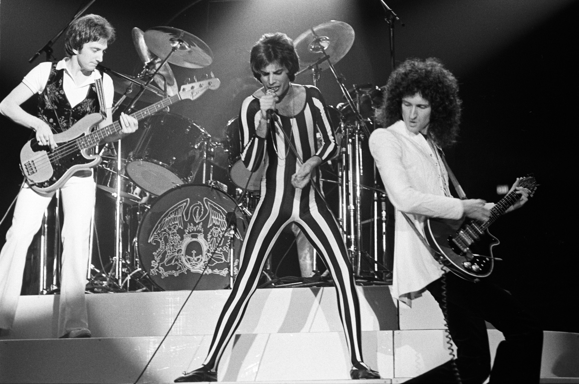 Queen lanza «THE MIRACLE COLLECTOR’S EDITION» – KISS FM