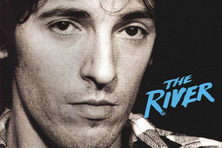 42 años del primer Nº1 de Bruce Springsteen – KISS FM