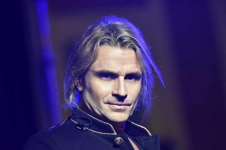 Nacho Cano reedita, en vinilo, uno de sus discos más icónicos – KISS FM