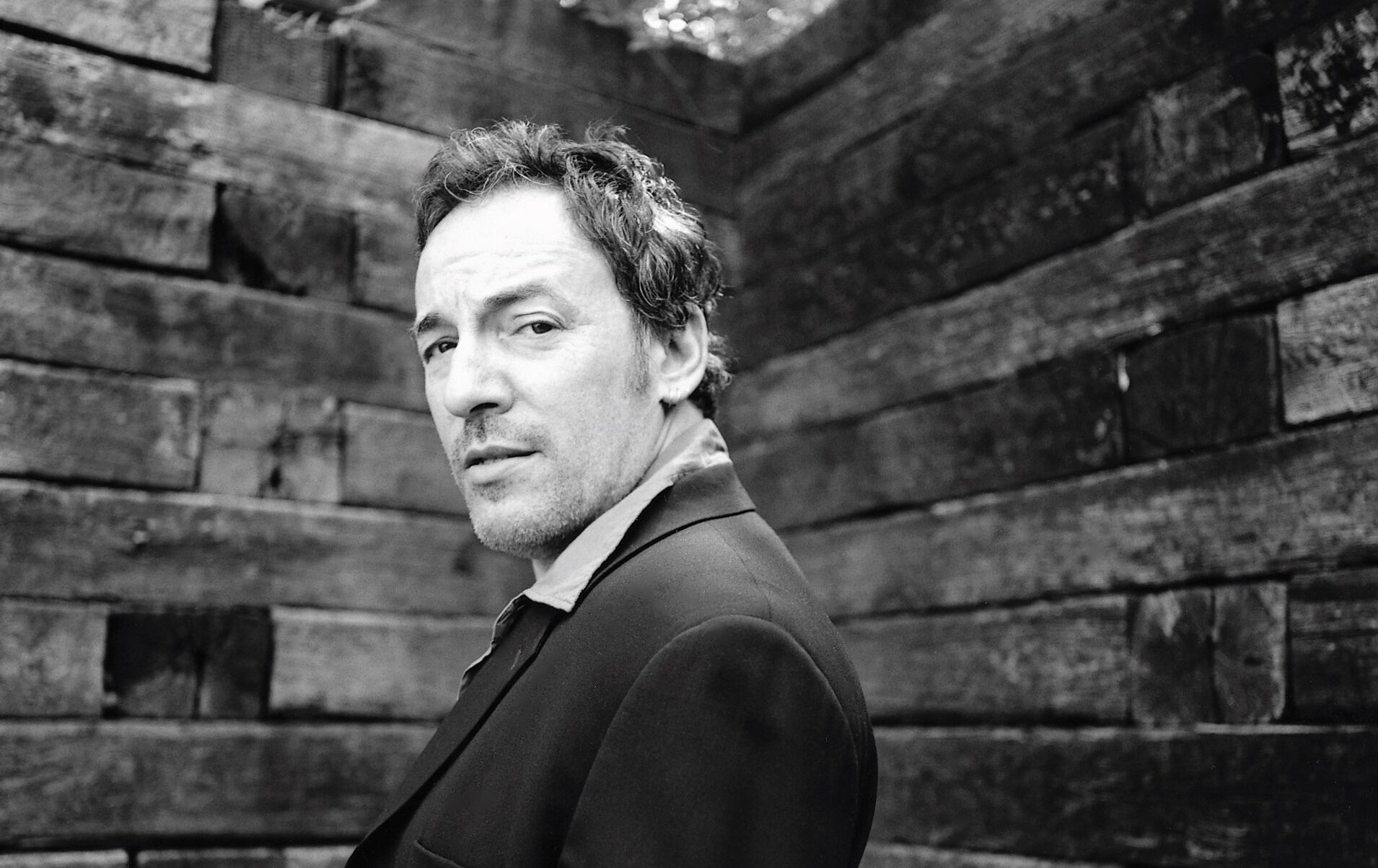 George Strait aparece en el concierto de Bruce Springteen – KISS FM