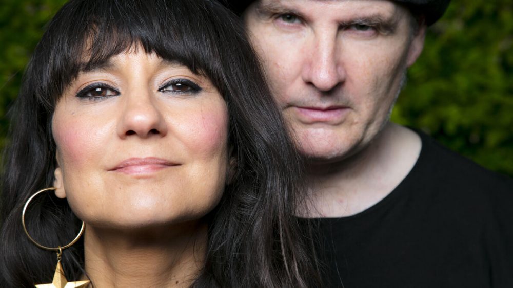 Amaral celebra sus 25 años en el Sonorama – KISS FM