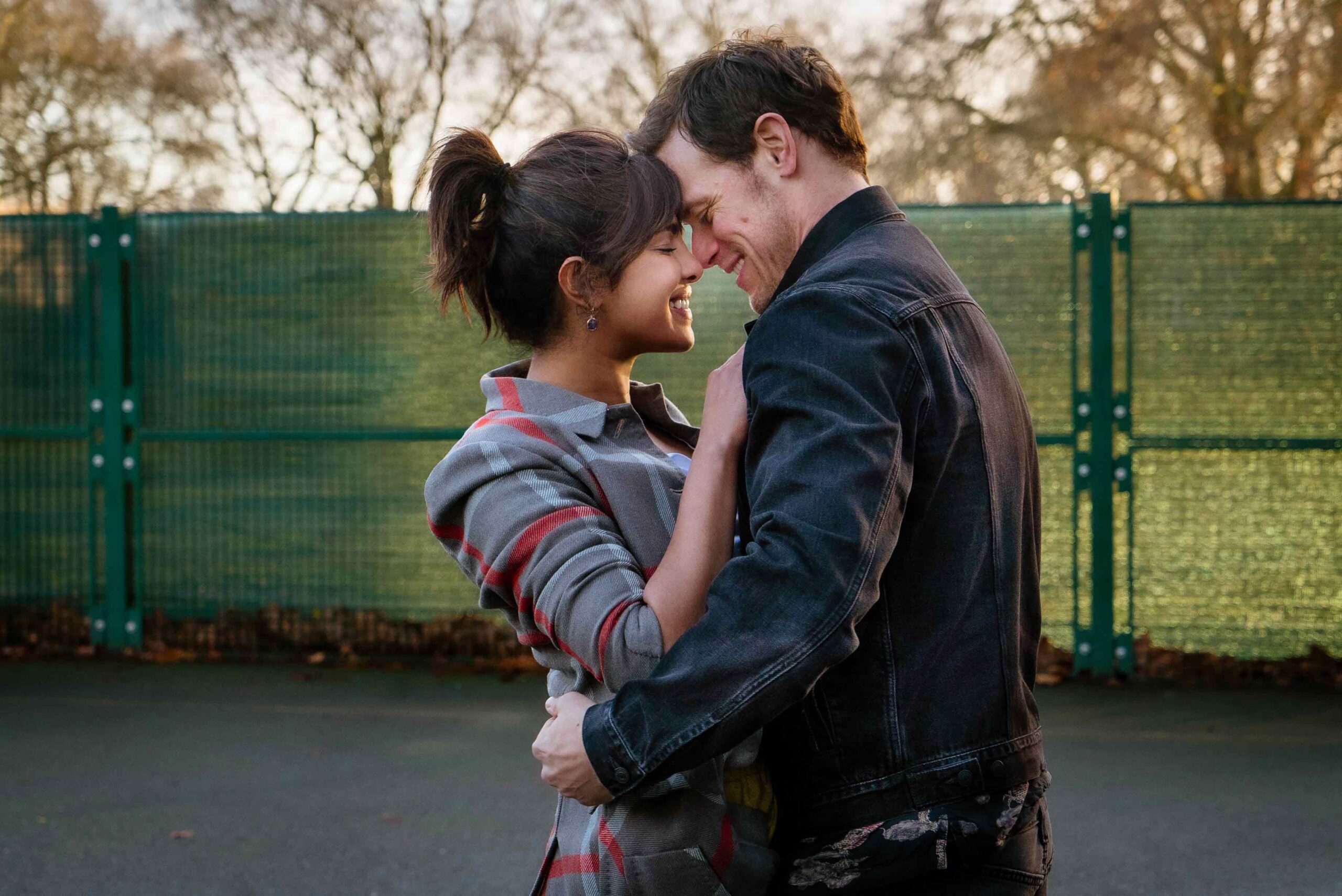 Love again – KISS FM