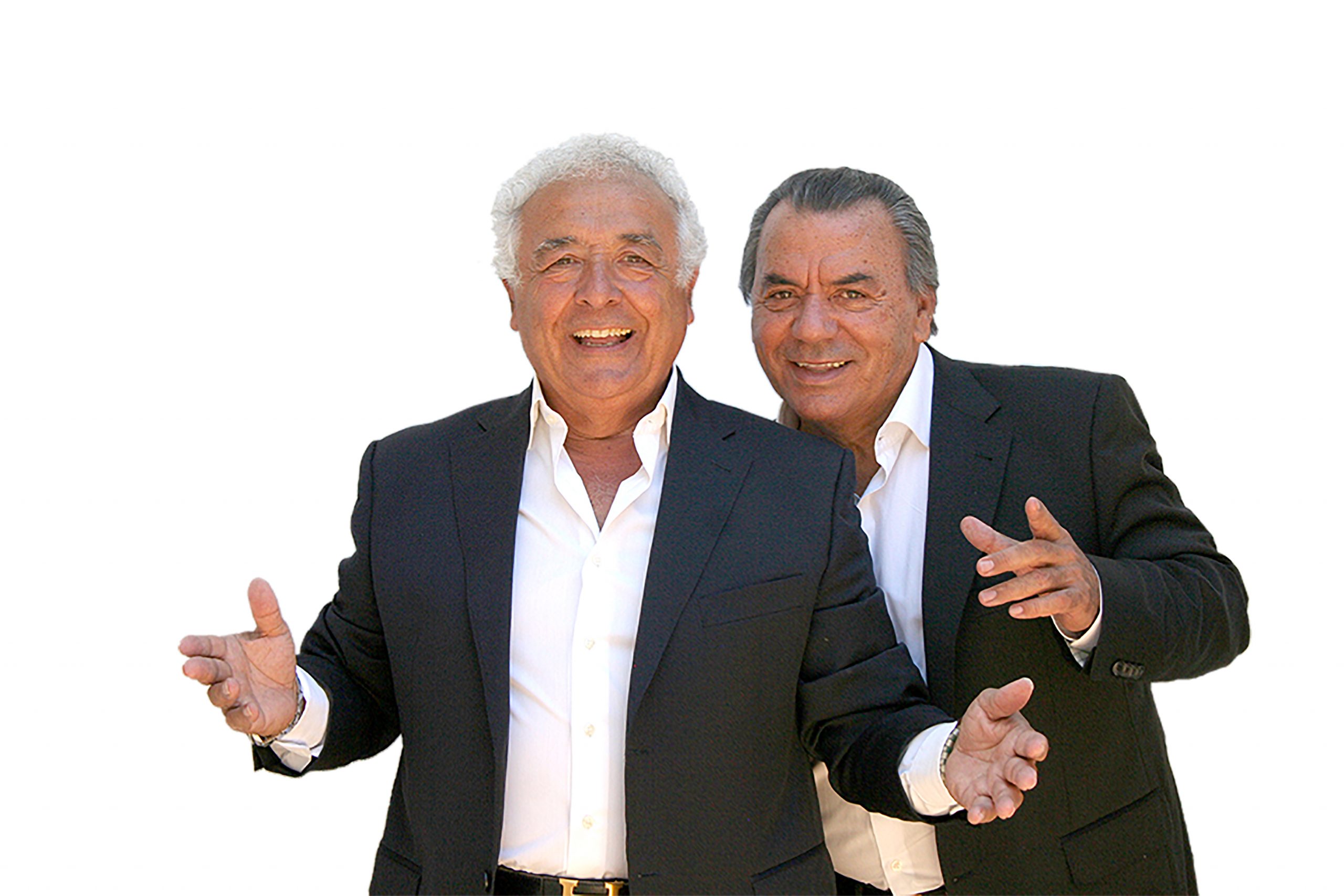 Un documental radiografía el éxito de «Macarena» – KISS FM