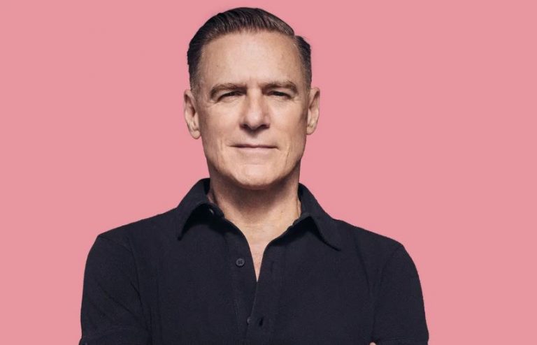 Hoy es el cumpleaños de Bryan Adams – KISS FM