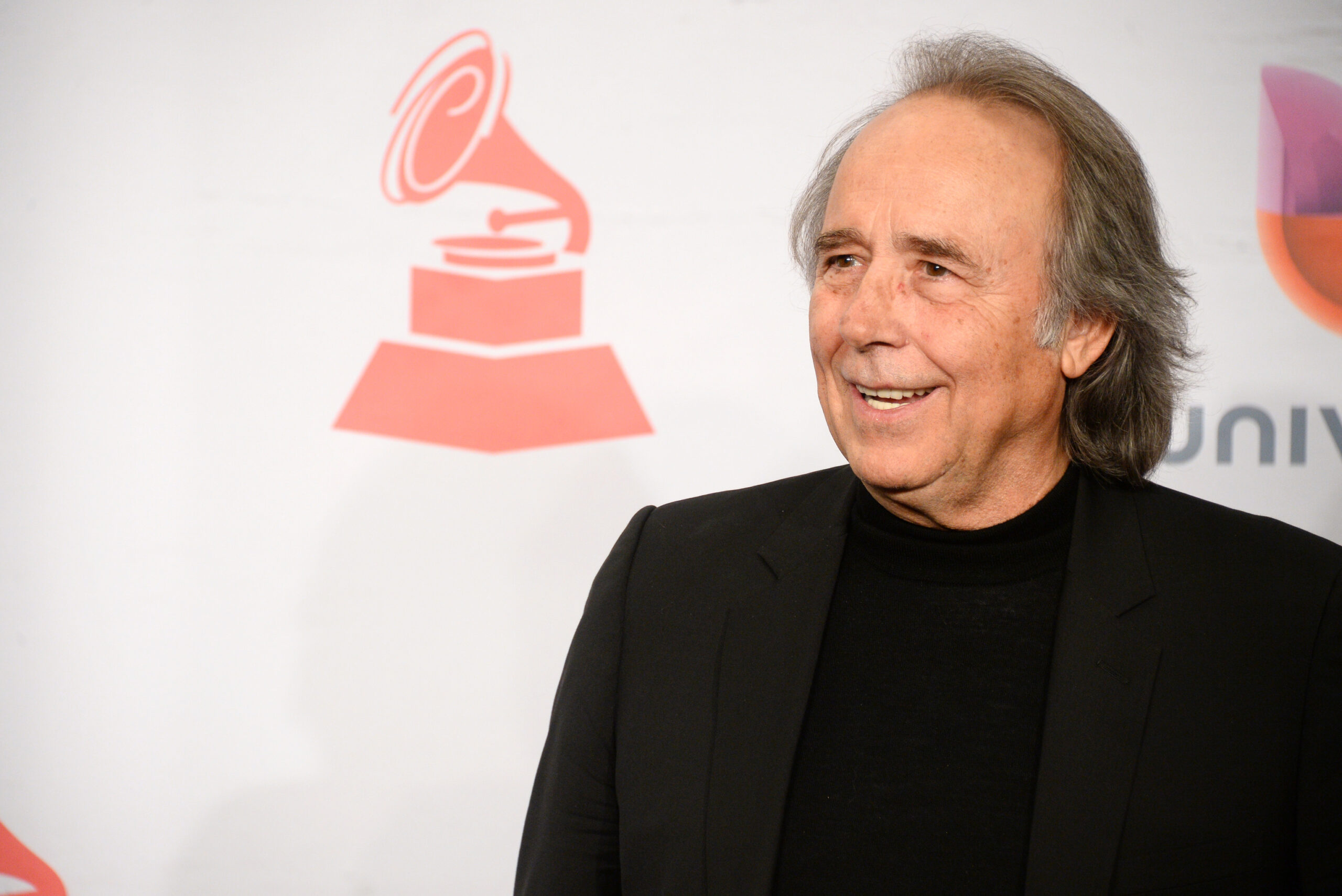 Serrat, reconocido en Castellón – KISS FM