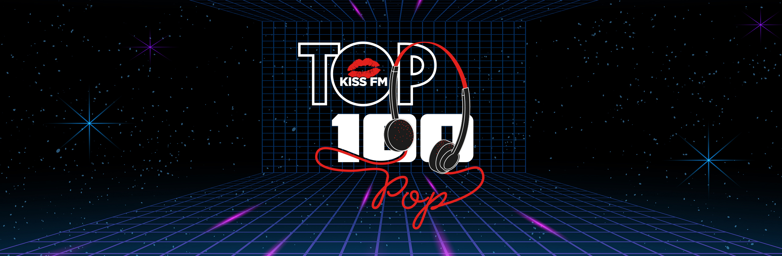 ¡Las 100 mejores canciones Pop de la historia! – KISS FM