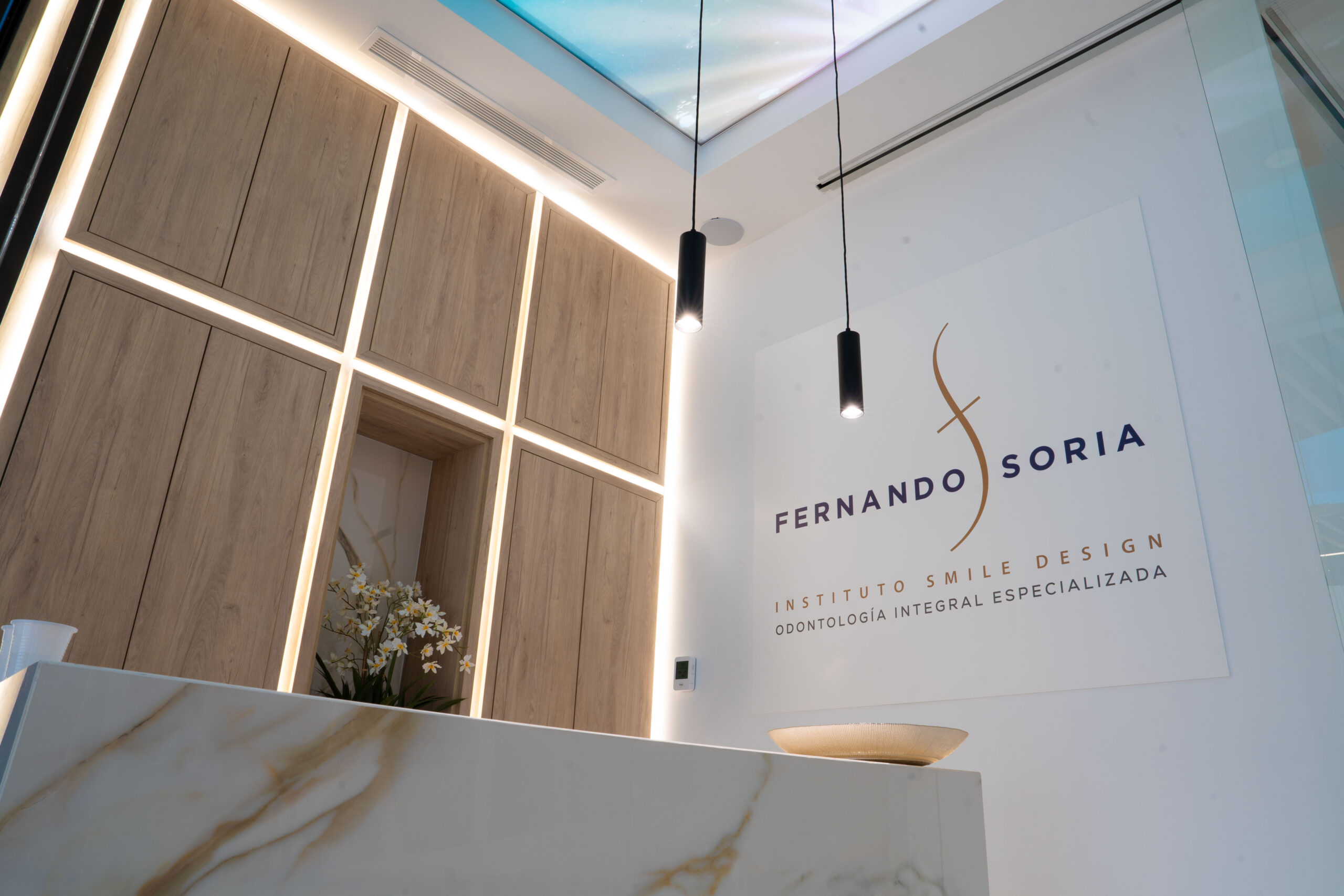 «EL PODER DE LA SONRISA» by Fernando Soria – KISS FM