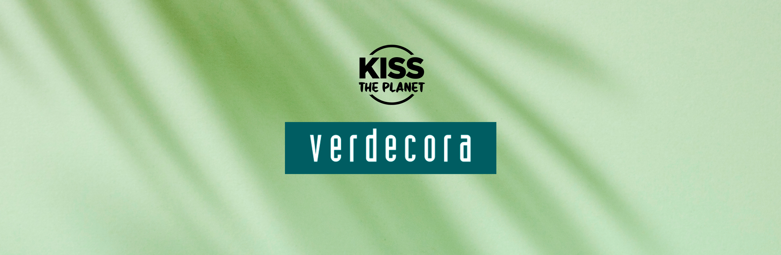 Verdecora, cuidado del planeta – KISS FM