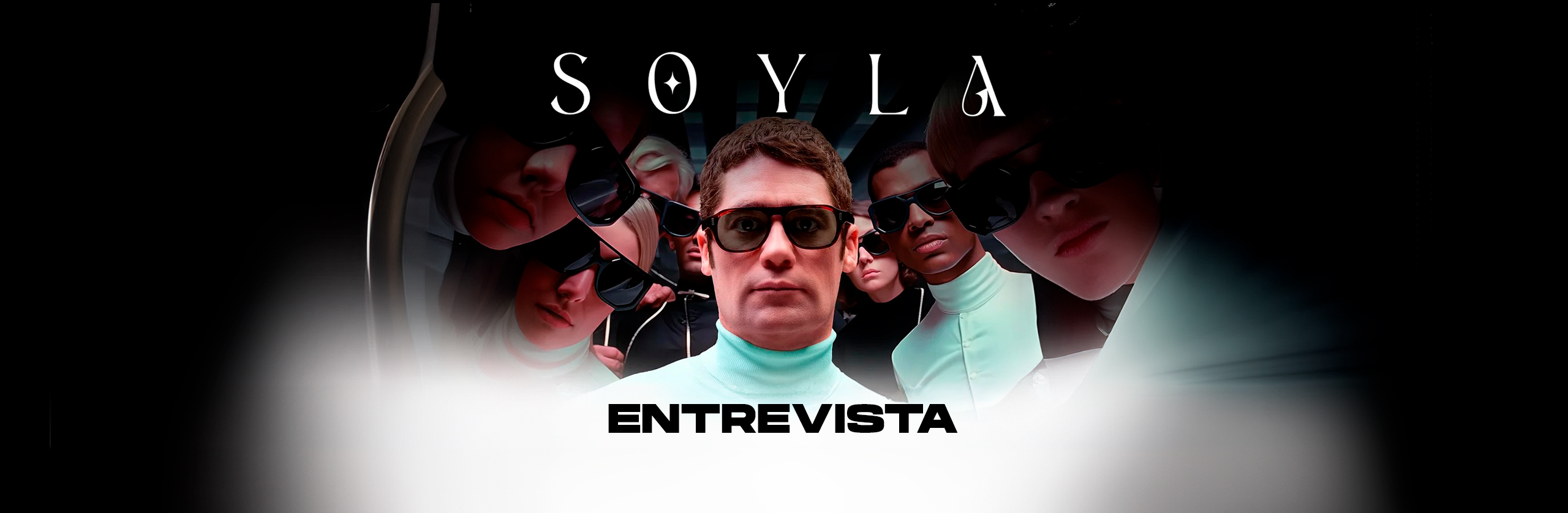 SOYLA, en directo en Madrid (Sala El Sol) – KISS FM