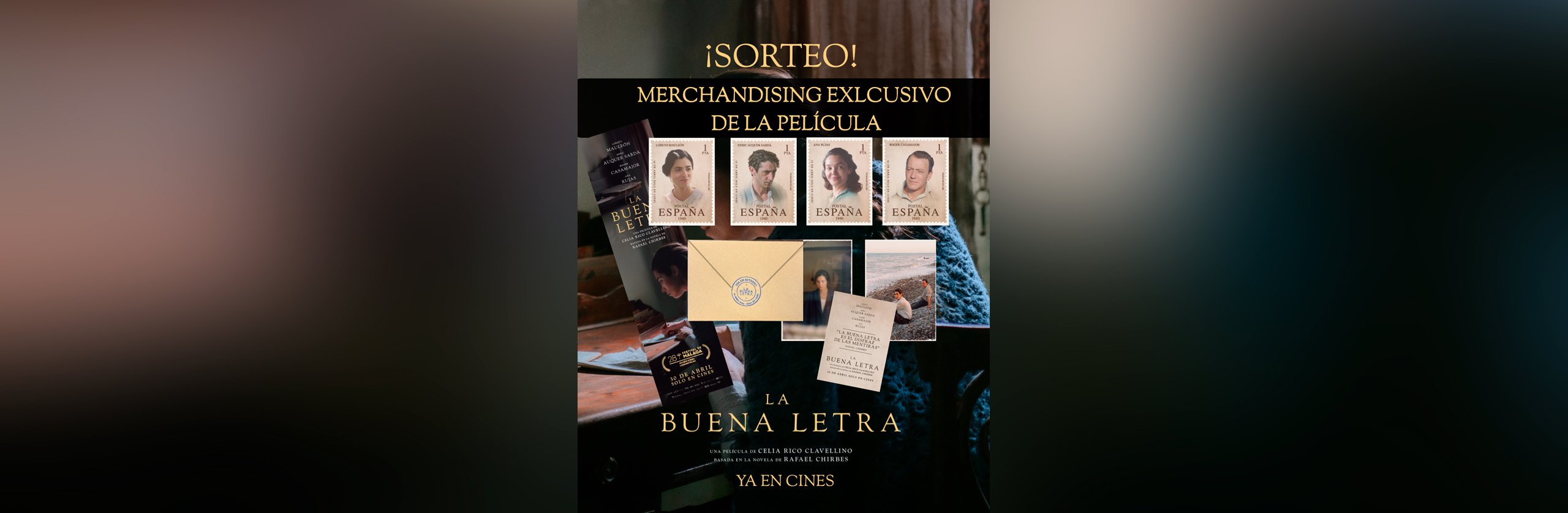 Te invitamos a ver «La Buena Letra» – KISS FM