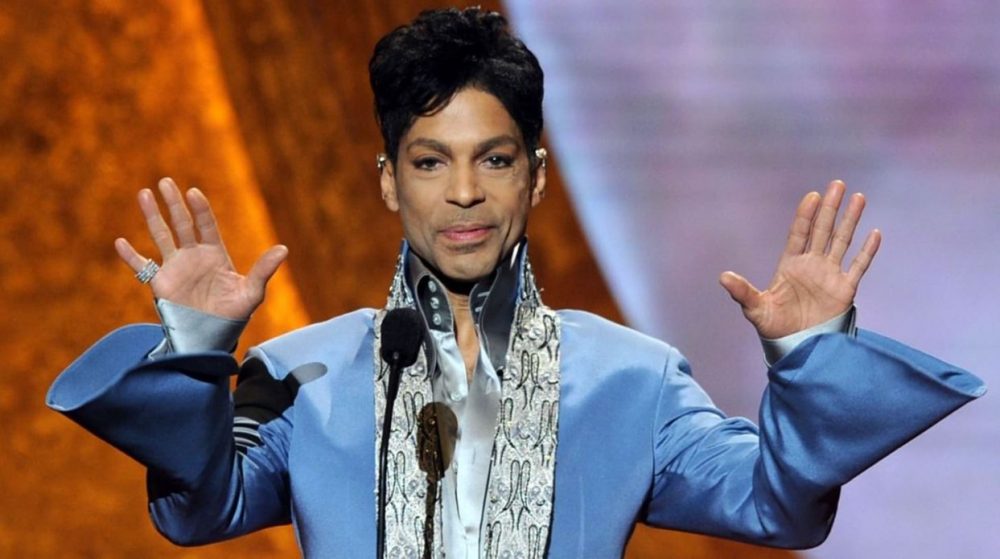 Hoy se cumplen 9 años de la muerte de Prince – KISS FM