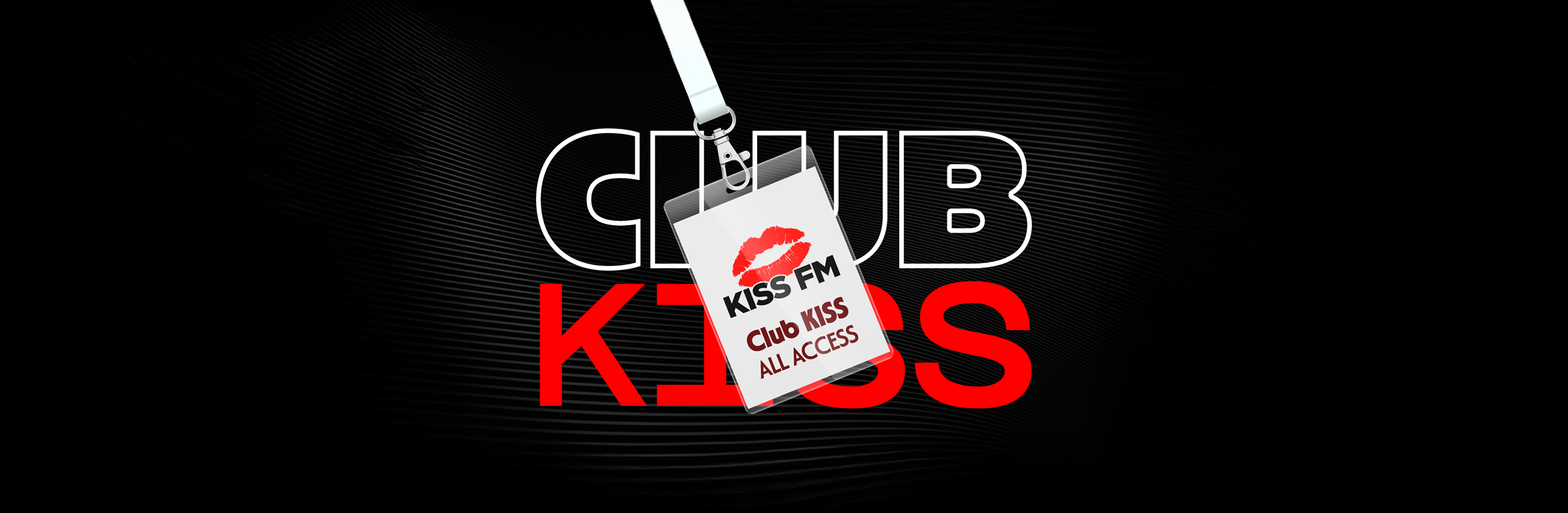 ¡Inscríbete y ayúdanos a elegir la música de KISS FM! – KISS FM