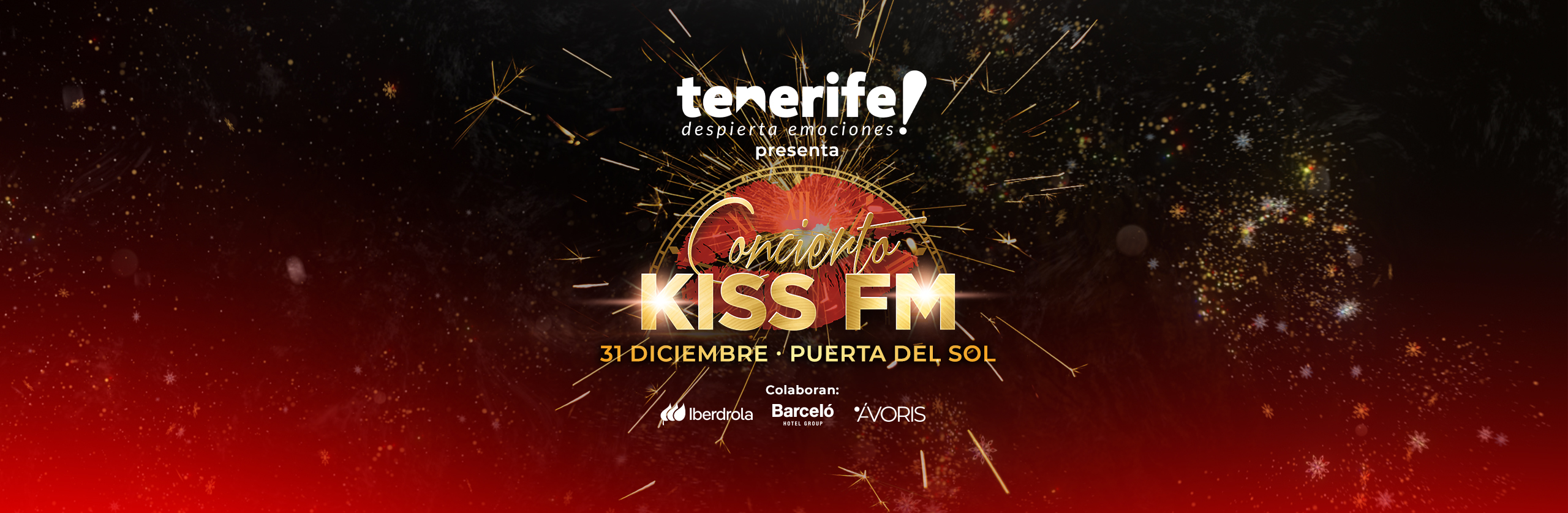 KISS FM CELEBRA LAS PREUVAS CON EL «DREAM TEAM» EN LA PUERTA DEL SOL DE ...
