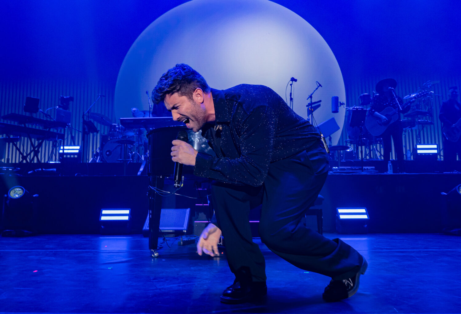 STARLITE Y BILLBOARD hacen historia en Madrid – Radio Fórmula 24