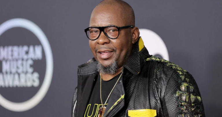 Bobby Brown cumple 57 años – KISS FM